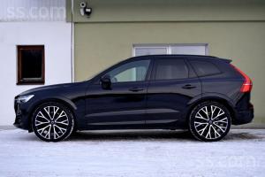 Melns Volvo XC60 2020 Tukums, ar dzinēja tilpumu 2.00 L un nobraukumu 210 tūkst. km par 23490 €, foto 11 vietnē AUTOMOTO.COM.LV