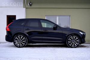 Melns Volvo XC60 2020 Tukums, ar dzinēja tilpumu 2.00 L un nobraukumu 210 tūkst. km par 23490 €, foto 12 vietnē AUTOMOTO.COM.LV