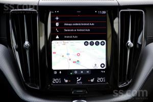 Melns Volvo XC60 2020 Tukums, ar dzinēja tilpumu 2.00 L un nobraukumu 210 tūkst. km par 23490 €, foto 17 vietnē AUTOMOTO.COM.LV