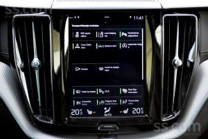 Melns Volvo XC60 2020 Tukums, ar dzinēja tilpumu 2.00 L un nobraukumu 210 tūkst. km par 23490 €, foto 18 vietnē AUTOMOTO.COM.LV