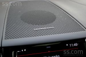 Melns Volvo XC60 2020 Tukums, ar dzinēja tilpumu 2.00 L un nobraukumu 210 tūkst. km par 23490 €, foto 25 vietnē AUTOMOTO.COM.LV