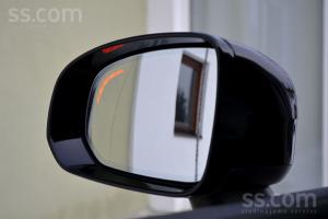 Melns Volvo XC60 2020 Tukums, ar dzinēja tilpumu 2.00 L un nobraukumu 210 tūkst. km par 23490 €, foto 26 vietnē AUTOMOTO.COM.LV