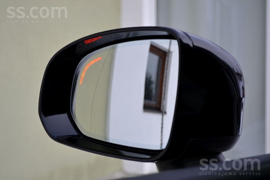 Melns Volvo XC60 2020 Tukums, ar dzinēja tilpumu 2.00 L un nobraukumu 210 tūkst. km par 23490 €, foto 26 vietnē AUTOMOTO.COM.LV