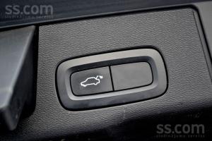 Melns Volvo XC60 2020 Tukums, ar dzinēja tilpumu 2.00 L un nobraukumu 210 tūkst. km par 23490 €, foto 35 vietnē AUTOMOTO.COM.LV