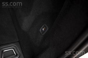 Melns Volvo XC60 2020 Jelgava, ar dzinēja tilpumu 2.00 L un nobraukumu 0 tūkst. km par 25500 €, foto 17 vietnē AUTOMOTO.COM.LV