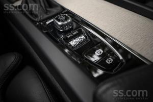 Melns Volvo XC60 2020 Jelgava, ar dzinēja tilpumu 2.00 L un nobraukumu 0 tūkst. km par 25500 €, foto 21 vietnē AUTOMOTO.COM.LV