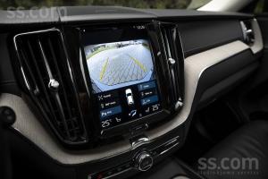 Melns Volvo XC60 2020 Jelgava, ar dzinēja tilpumu 2.00 L un nobraukumu 0 tūkst. km par 25500 €, foto 25 vietnē AUTOMOTO.COM.LV