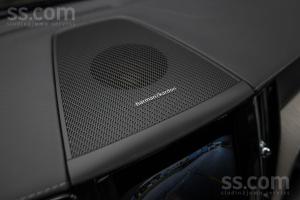 Melns Volvo XC60 2020 Jelgava, ar dzinēja tilpumu 2.00 L un nobraukumu 0 tūkst. km par 25500 €, foto 27 vietnē AUTOMOTO.COM.LV