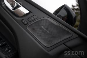 Melns Volvo XC60 2020 Jelgava, ar dzinēja tilpumu 2.00 L un nobraukumu 0 tūkst. km par 25500 €, foto 28 vietnē AUTOMOTO.COM.LV