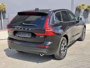 Melns Volvo XC60 2020 Šauļi, ar dzinēja tilpumu 2.00 L un nobraukumu 290 tūkst. km par 16650 €, foto 11 vietnē AUTOMOTO.COM.LV