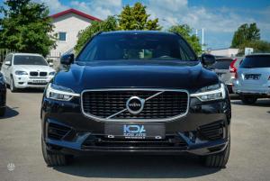 Melns Volvo XC60 2020 Marijampole, ar dzinēja tilpumu 1.97 L un nobraukumu 212 tūkst. km par 24950 €, foto 4 vietnē AUTOMOTO.COM.LV