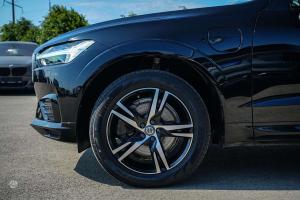 Melns Volvo XC60 2020 Marijampole, ar dzinēja tilpumu 1.97 L un nobraukumu 212 tūkst. km par 24950 €, foto 7 vietnē AUTOMOTO.COM.LV
