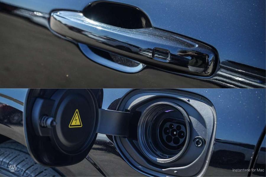 Melns Volvo XC60 2020 Marijampole, ar dzinēja tilpumu 1.97 L un nobraukumu 212 tūkst. km par 24950 €, foto 8 vietnē AUTOMOTO.COM.LV