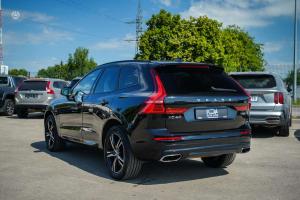 Melns Volvo XC60 2020 Marijampole, ar dzinēja tilpumu 1.97 L un nobraukumu 212 tūkst. km par 24950 €, foto 9 vietnē AUTOMOTO.COM.LV