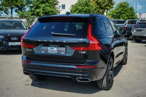 Melns Volvo XC60 2020 Marijampole, ar dzinēja tilpumu 1.97 L un nobraukumu 212 tūkst. km par 24950 €, foto 12 vietnē AUTOMOTO.COM.LV