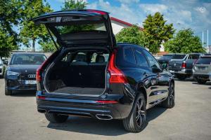 Melns Volvo XC60 2020 Marijampole, ar dzinēja tilpumu 1.97 L un nobraukumu 212 tūkst. km par 24950 €, foto 14 vietnē AUTOMOTO.COM.LV