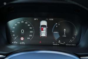 Melns Volvo XC60 2020 Marijampole, ar dzinēja tilpumu 1.97 L un nobraukumu 212 tūkst. km par 24950 €, foto 26 vietnē AUTOMOTO.COM.LV