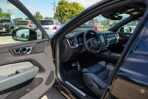Melns Volvo XC60 2020 Marijampole, ar dzinēja tilpumu 1.97 L un nobraukumu 212 tūkst. km par 24950 €, foto 28 vietnē AUTOMOTO.COM.LV