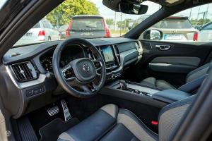 Melns Volvo XC60 2020 Marijampole, ar dzinēja tilpumu 1.97 L un nobraukumu 212 tūkst. km par 24950 €, foto 29 vietnē AUTOMOTO.COM.LV