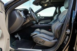 Melns Volvo XC60 2020 Marijampole, ar dzinēja tilpumu 1.97 L un nobraukumu 212 tūkst. km par 24950 €, foto 30 vietnē AUTOMOTO.COM.LV