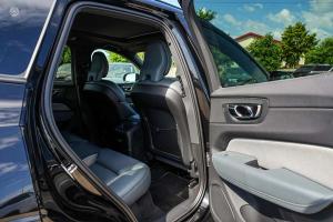 Melns Volvo XC60 2020 Marijampole, ar dzinēja tilpumu 1.97 L un nobraukumu 212 tūkst. km par 24950 €, foto 37 vietnē AUTOMOTO.COM.LV