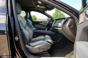 Melns Volvo XC60 2020 Marijampole, ar dzinēja tilpumu 1.97 L un nobraukumu 212 tūkst. km par 24950 €, foto 41 vietnē AUTOMOTO.COM.LV