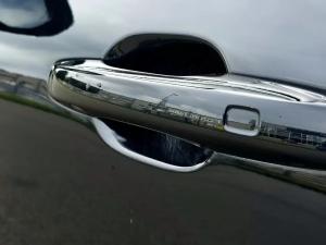 Black Volvo XC60 2020 in Riga, with an engine capacity of 2.00 L and mileage of 156 thousand km for 28390 €, photo 34 on AUTOMOTO.COM.LV