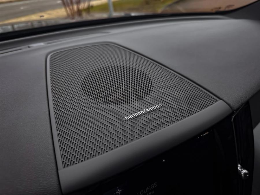 Melns Volvo XC60 2020 Rīga, ar dzinēja tilpumu 2.00 L un nobraukumu 230 tūkst. km par 22700 €, foto 7 vietnē AUTOMOTO.COM.LV