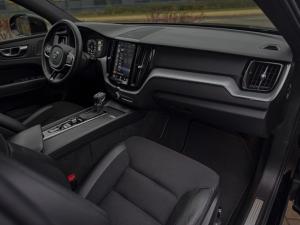 Melns Volvo XC60 2020 Rīga, ar dzinēja tilpumu 2.00 L un nobraukumu 230 tūkst. km par 22700 €, foto 10 vietnē AUTOMOTO.COM.LV