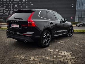 Melns Volvo XC60 2020 Rīga, ar dzinēja tilpumu 2.00 L un nobraukumu 230 tūkst. km par 22700 €, foto 13 vietnē AUTOMOTO.COM.LV