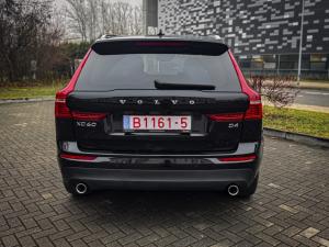 Melns Volvo XC60 2020 Rīga, ar dzinēja tilpumu 2.00 L un nobraukumu 230 tūkst. km par 22700 €, foto 14 vietnē AUTOMOTO.COM.LV