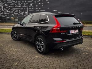 Melns Volvo XC60 2020 Rīga, ar dzinēja tilpumu 2.00 L un nobraukumu 230 tūkst. km par 22700 €, foto 15 vietnē AUTOMOTO.COM.LV