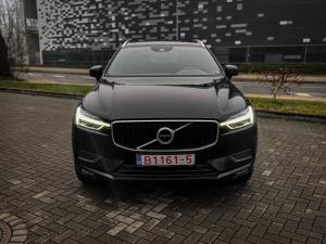 Melns Volvo XC60 2020 Rīga, ar dzinēja tilpumu 2.00 L un nobraukumu 230 tūkst. km par 22700 €, foto 17 vietnē AUTOMOTO.COM.LV