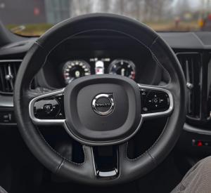 Melns Volvo XC60 2020 Rīga, ar dzinēja tilpumu 2.00 L un nobraukumu 230 tūkst. km par 22700 €, foto 19 vietnē AUTOMOTO.COM.LV