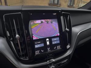 Melns Volvo XC60 2020 Rīga, ar dzinēja tilpumu 2.00 L un nobraukumu 230 tūkst. km par 22700 €, foto 20 vietnē AUTOMOTO.COM.LV