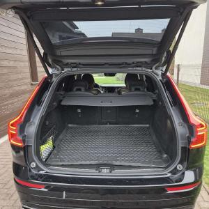 Melns Volvo XC60 2020 Viļņa, ar dzinēja tilpumu 1.97 L un nobraukumu 124 tūkst. km par 27500 €, foto 10 vietnē AUTOMOTO.COM.LV