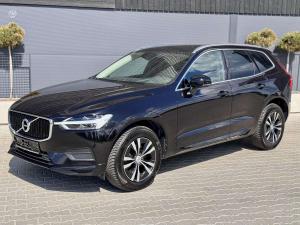 Melns Volvo XC60 2020 Šauļi, ar dzinēja tilpumu 2.00 L un nobraukumu 290 tūkst. km par 16650 €, foto 3 vietnē AUTOMOTO.COM.LV