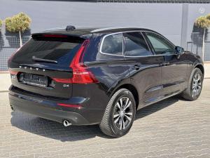 Melns Volvo XC60 2020 Šauļi, ar dzinēja tilpumu 2.00 L un nobraukumu 290 tūkst. km par 16650 €, foto 13 vietnē AUTOMOTO.COM.LV