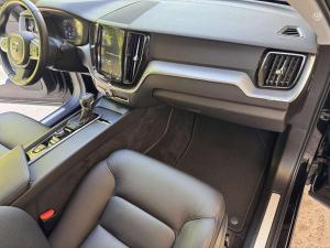 Melns Volvo XC60 2020 Šauļi, ar dzinēja tilpumu 2.00 L un nobraukumu 290 tūkst. km par 16650 €, foto 21 vietnē AUTOMOTO.COM.LV