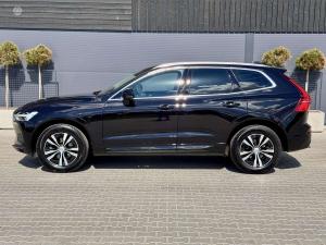 Melns Volvo XC60 2020 Šauļi, ar dzinēja tilpumu 2.00 L un nobraukumu 290 tūkst. km par 16650 €, foto 12 vietnē AUTOMOTO.COM.LV