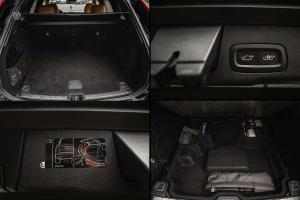 Черный Вольво ХС60 2020 в Каунас, объемом двигателя 1.97 л и пробегом 262 тыс. км за 18850 €, фото 21 на AUTOMOTO.COM.LV