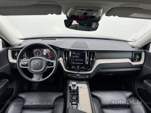Black Volvo XC60 2020 in Tallinn, with an engine capacity of 2.00 L and mileage of 180 thousand km for 26190 €, photo 11 on AUTOMOTO.COM.LV