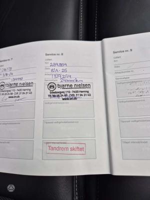 Черный Вольво ХС60 2020 в Утена, объемом двигателя 1.97 л и пробегом 263 тыс. км за 21490 €, фото 35 на AUTOMOTO.COM.LV
