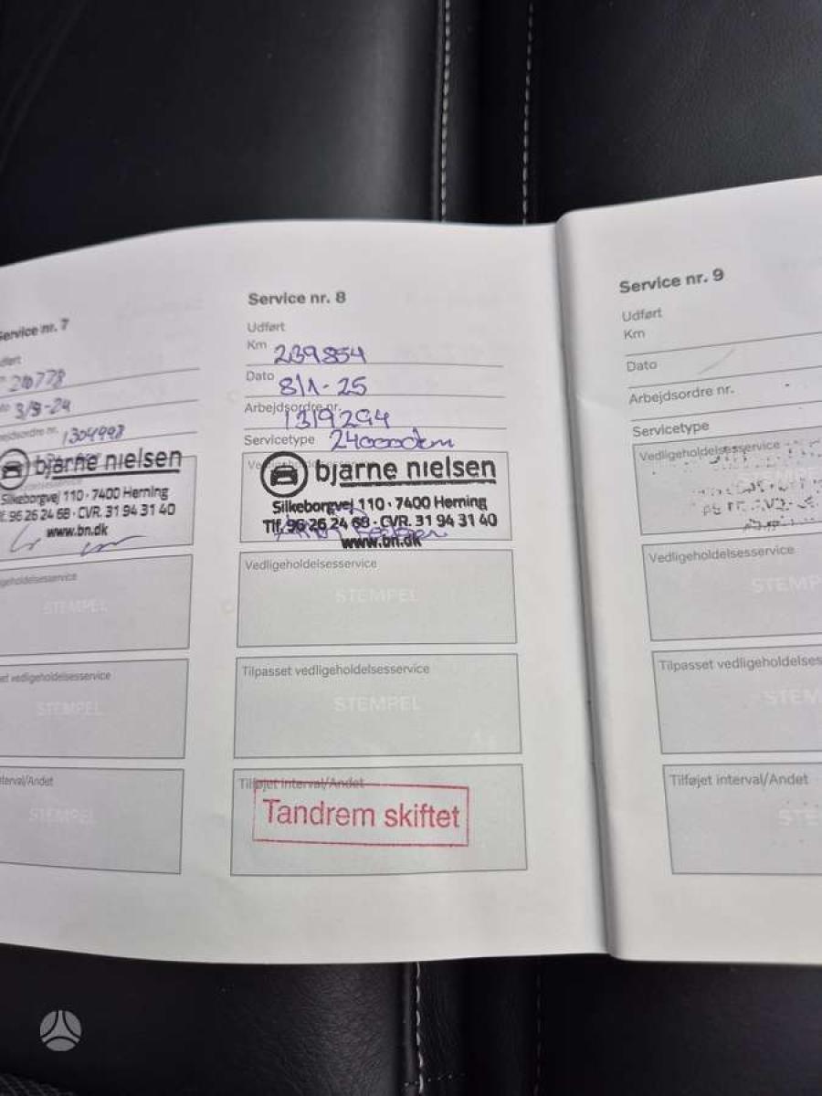 Черный Вольво ХС60 2020 в Утена, объемом двигателя 1.97 л и пробегом 263 тыс. км за 21490 €, фото 35 на AUTOMOTO.COM.LV