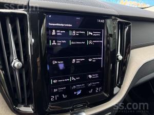 Melns Volvo XC60 2020 Rīga, ar dzinēja tilpumu 2.00 L un nobraukumu 111 tūkst. km par 23950 €, foto 16 vietnē AUTOMOTO.COM.LV