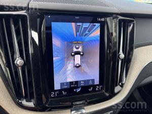 Melns Volvo XC60 2020 Rīga, ar dzinēja tilpumu 2.00 L un nobraukumu 111 tūkst. km par 23950 €, foto 19 vietnē AUTOMOTO.COM.LV