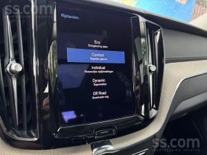 Melns Volvo XC60 2020 Rīga, ar dzinēja tilpumu 2.00 L un nobraukumu 111 tūkst. km par 23950 €, foto 21 vietnē AUTOMOTO.COM.LV