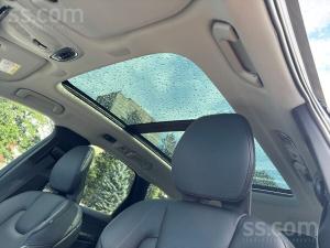 Melns Volvo XC60 2020 Rīga, ar dzinēja tilpumu 2.00 L un nobraukumu 111 tūkst. km par 23950 €, foto 26 vietnē AUTOMOTO.COM.LV