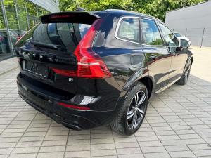 Melns Volvo XC60 2020 Kauņa, ar dzinēja tilpumu 1.97 L un nobraukumu 210 tūkst. km par 23900 €, foto 4 vietnē AUTOMOTO.COM.LV