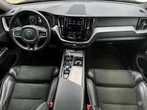 Melns Volvo XC60 2020 Kauņa, ar dzinēja tilpumu 1.97 L un nobraukumu 210 tūkst. km par 23900 €, foto 10 vietnē AUTOMOTO.COM.LV